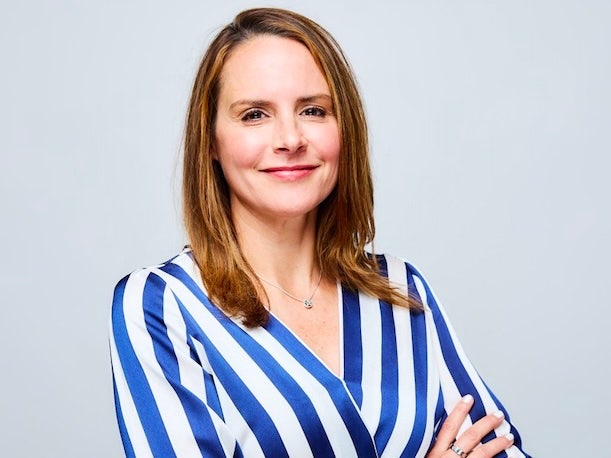 Zscaler Boosts Partner Push With Hire Of Channel Veteran Christine McElduff