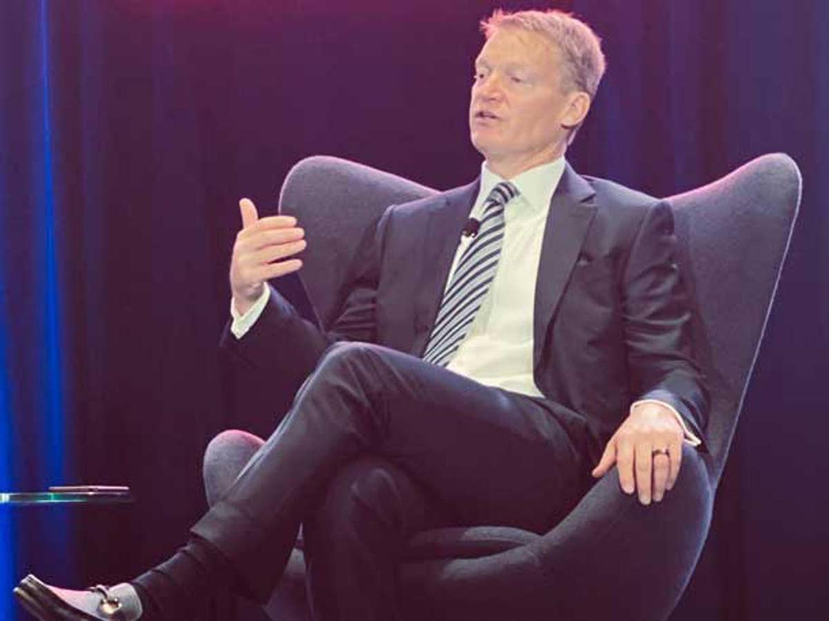 Mandiant Forges Bond With Microsoft As FireEye Sale Nears | CRN