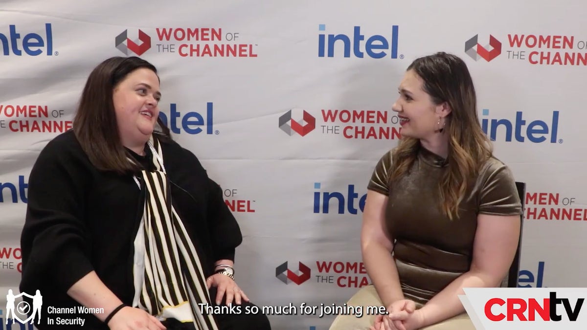 Cynet’s Katie Bird: Economic Downturn Offers Opportunities For MSPs | CRN