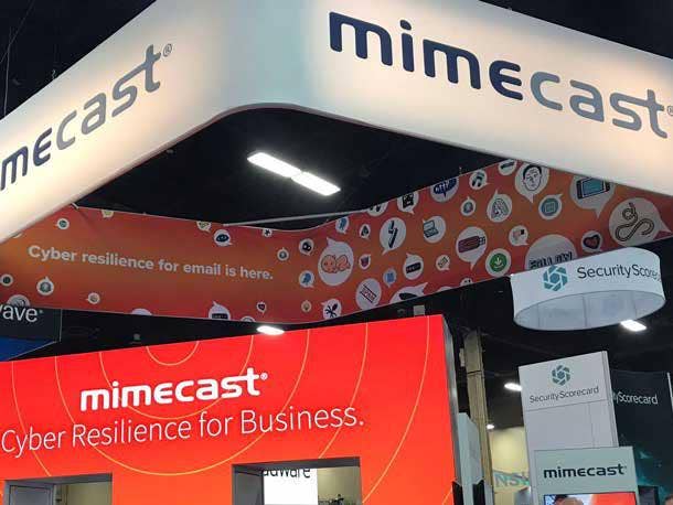 Mimecast To Be Acquired By Private Equity Firm Permira For $5.8B | CRN