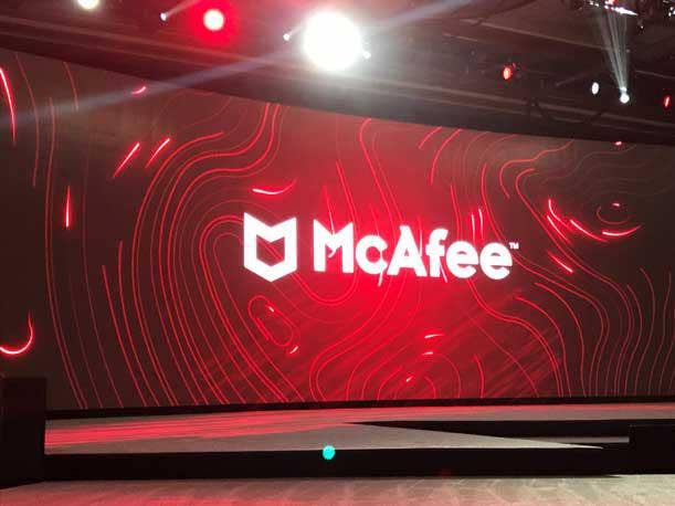 McAfee Debuts Endpoint Detection And Response, Unveils Other Tools | CRN
