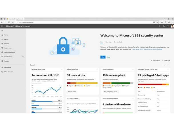 Microsoft: A 2nd Group May Have Also Breached SolarWinds | CRN