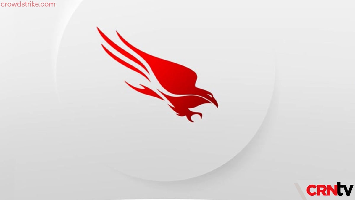 CRN In Depth: CrowdStrike CEO Kurtz Speaks To The Channel | CRN