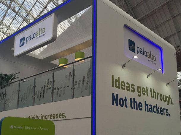 Palo Alto Networks SaaS Deal Referral Program Is Causing Partner Angst ...