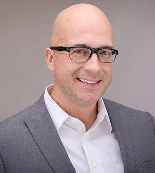 Axcient CEO: Avoid Ransom Payments With Backup, Disaster Recovery | CRN