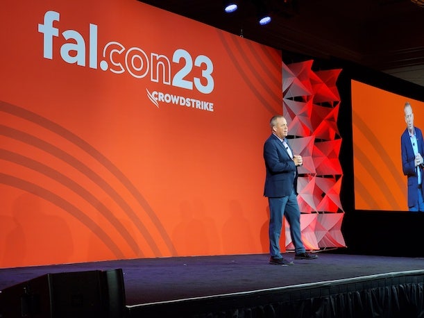 5 Big Takeaways From CrowdStrike’s 2023 Partner Summit | CRN
