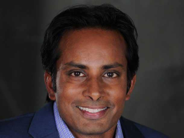 New Proofpoint CEO Ashan Willy Pushes Information Protection | CRN