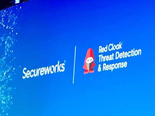 Secureworks Debuts New Partner Program To Expand Reach | CRN