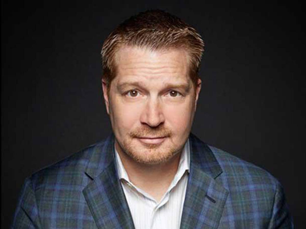 CrowdStrike CEO: ‘We’re Seeing A Crisis Of Trust Within The Microsoft ...