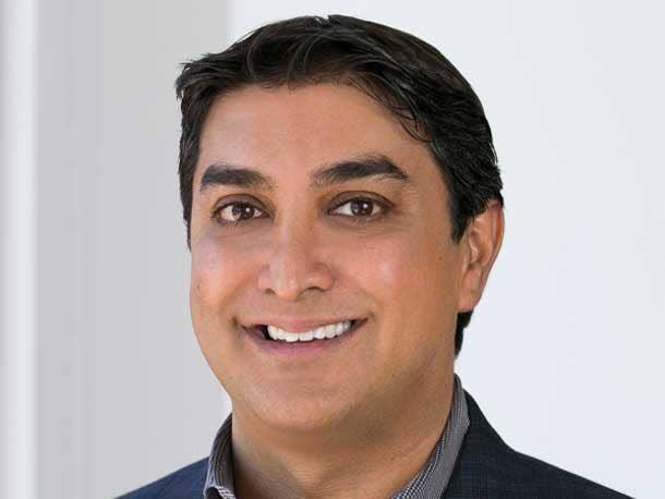 Lacework Names New Americas Channel Chief, CFO, CMO | CRN