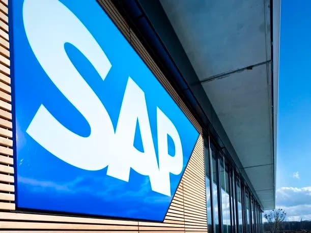 SAP Restructuring Plan To Impact 8,000 Jobs