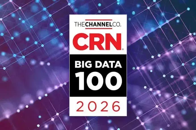 The Coolest Database System Companies Of The 2026 Big Data 100