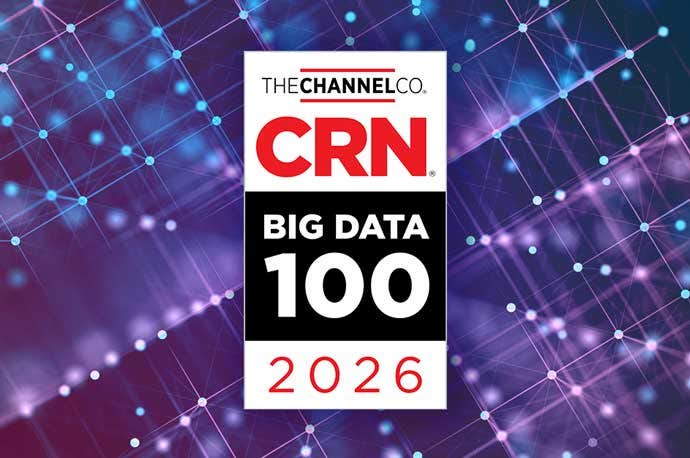 The Coolest Data Analytics Companies Of The 2026 Big Data 100