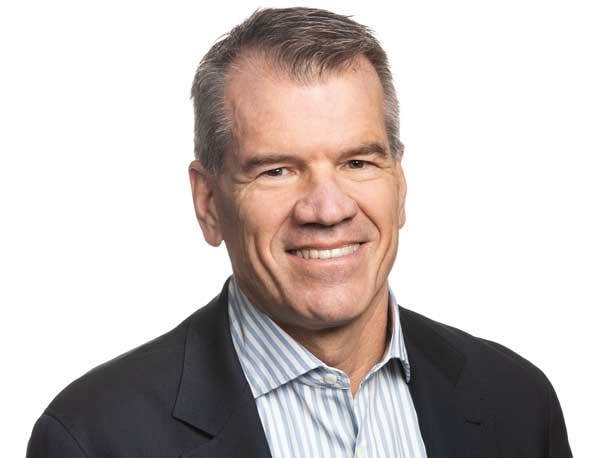 Splunk CEO Gary Steele On Digital Resilience, The Pace Of Innovation ...