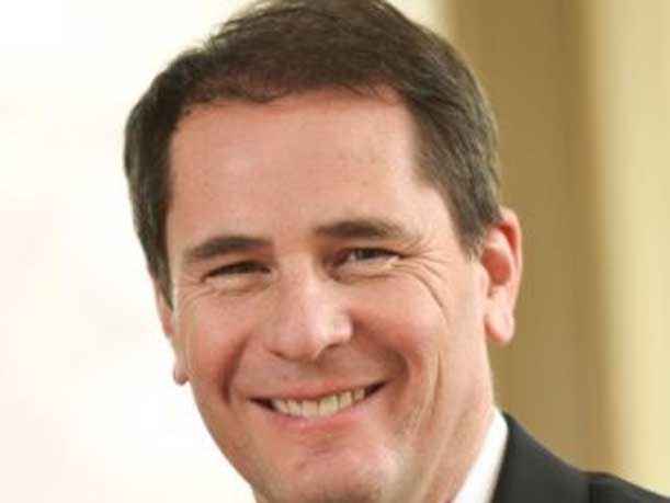 Google AI Head On Data Privacy, GenAI Lead Vs. AWS, Microsoft | CRN