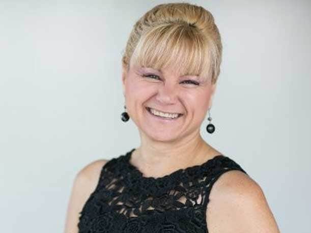 VMware’s Tracy-Ann Palmer On How She Is Putting Partners In The Driver ...