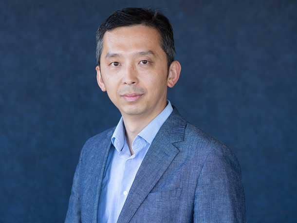 HPE SVP Hang Tan On HPE, VMware ‘Co-Innovation,’ And The $32.3B Private ...