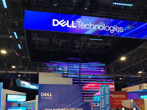 One Year Later, Dell’s Partner First For Storage Driving Engagement ...