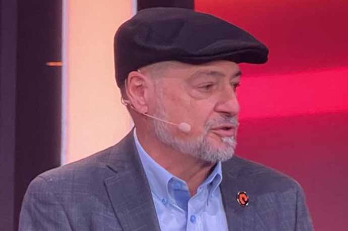 Pure Storage CEO: New Enterprise Data Cloud Gives Partners A ‘Huge ...