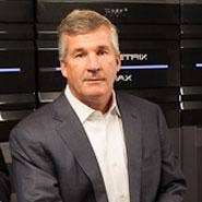 Q&A: Bill Scannell And EMC Make The Channel Push | CRN