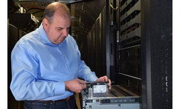 Dell Compellent: New Twist To Tiered Storage | CRN