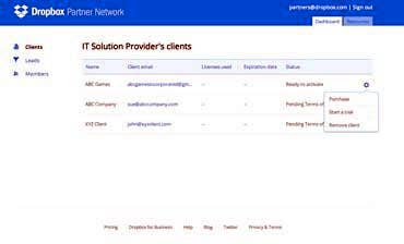 New Dropbox Partner Network Aims At Business Users Through Channel Partners | CRN