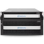 DataGravity Exits Stealth To Add Intelligence, Data Protection To ...