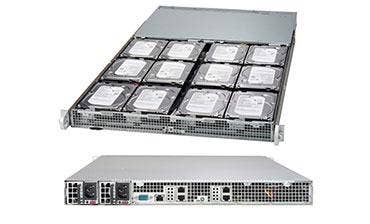 Seagate Kinetic: Connects Drives To Ethernet For Low-Cost Storage | CRN