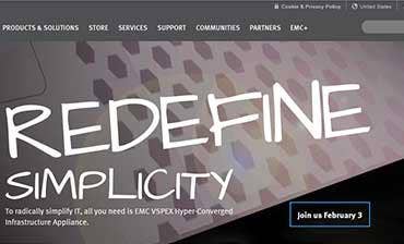EVO: Rail Anyone? EMC Plans VSPEX Hyper-Converged Infrastructure Appliance | CRN