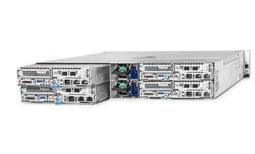 HP Intros New StoreVirtual-Based Hyper-Converged Infrastructure ...