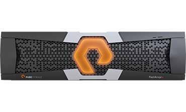 Cisco, Pure Storage Expand FlashStack Converged Infrastructure ...