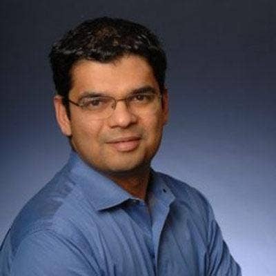 HPE Storage GM Shetti: InfoSight Road Map Includes SimpliVity, Synergy ...