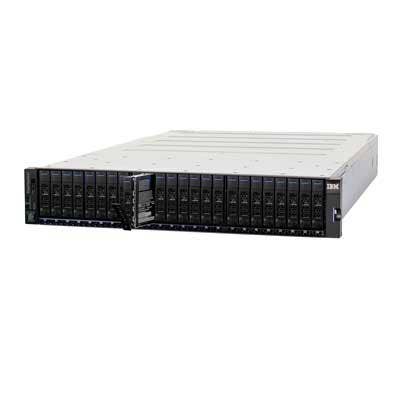 IBM's New FlashSystem 9100 All-NVMe Flash Storage Comes Loaded | CRN