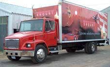 Sequel Data Trucks In Demo Lab To HP Partner Conference | CRN