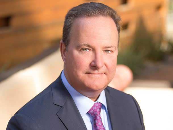 NetApp CFO Ron Pasek Set To Retire | CRN