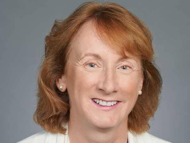 HPE Storage Throwdown: New GM Fidelma Russo Says HPE Is ‘Poised To Take ...