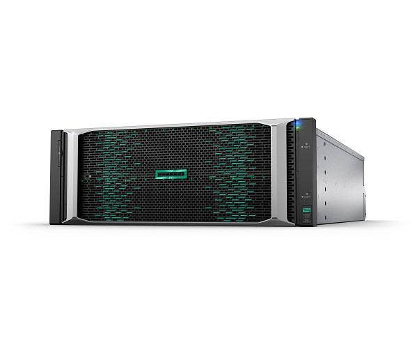 HPE Primera: New Storage Platform Combines Best Of Nimble, 3Par Storage ...