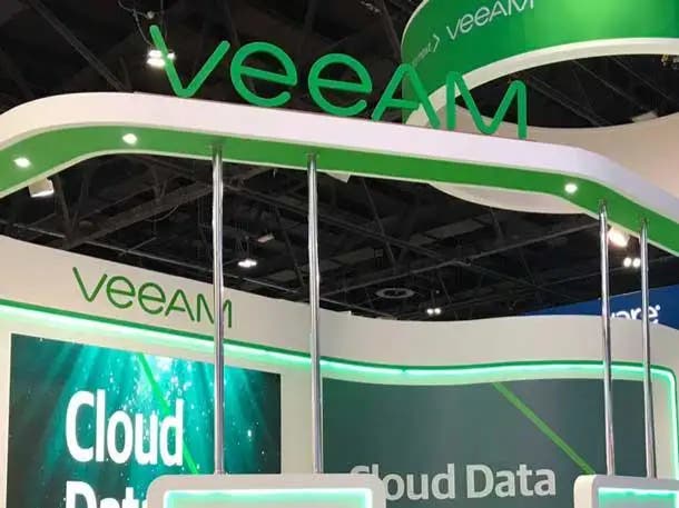 Veeam Debuts Data Resiliency Maturity Model To Assess, Improve ...