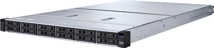 IBM Refreshes Entry FlashSystem Flash Storage, Beefs Up Cloud Storage | CRN