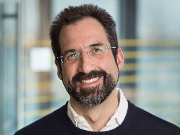 Nasuni Raises New $25 Million Funding Round | CRN