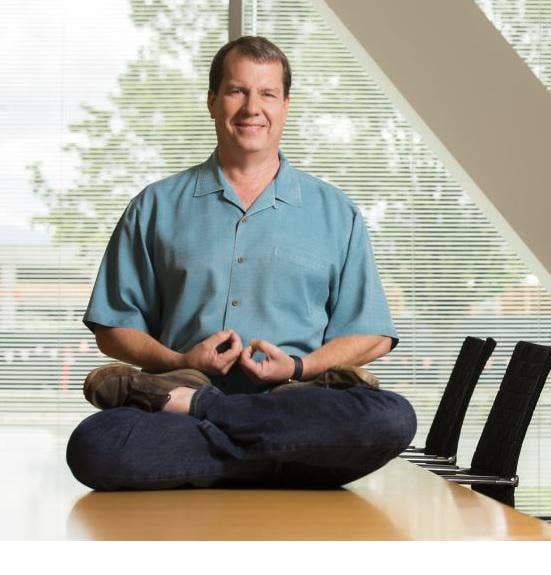 NetApp Co-Founder Dave Hitz To Retire | CRN