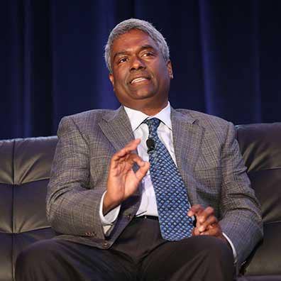 NetApp Layoffs: CEO George Kurian Confirms Hit To Its SolidFire ...