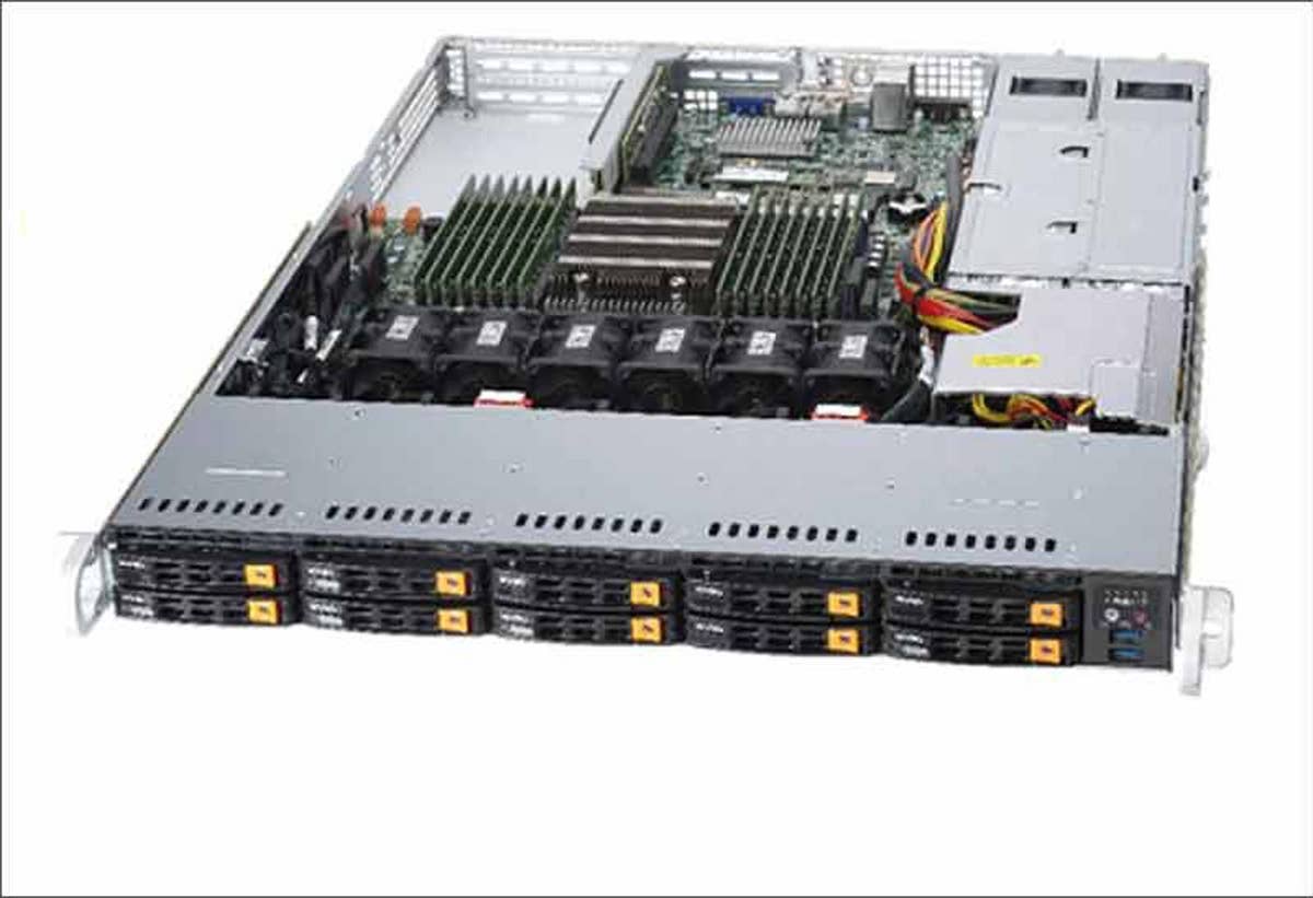 Qumulo Exits Hardware, Teams With Supermicro, Arrow On Appliances | CRN