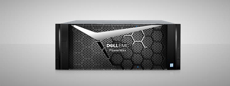 Dell EMC Expands Unity, PowerMax Lines, Intros Cloud Storage Services | CRN