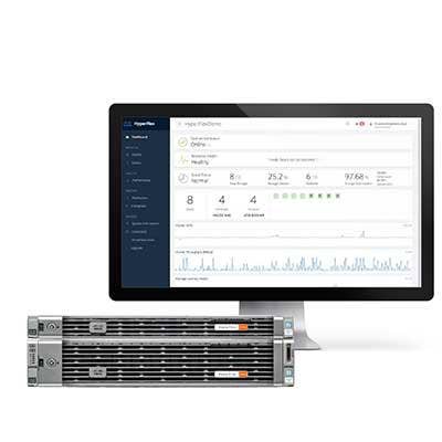 Cisco Drives HyperFlex Into Multi-Cloud With Support For Microsoft ...