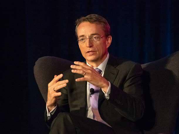 VMware’s Pat Gelsinger: ‘Today My Prayer Is For Equality’ | CRN