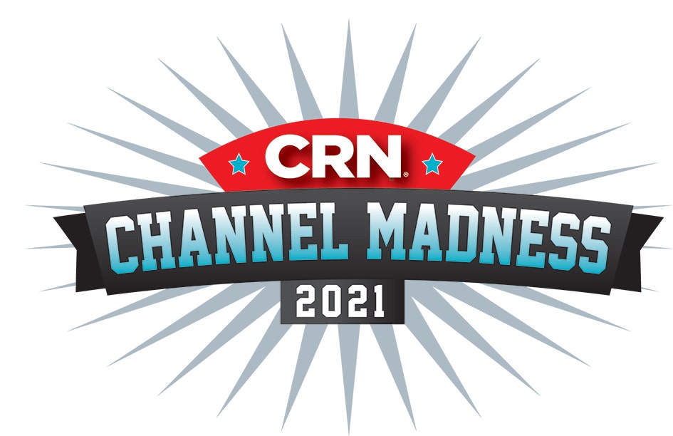 CRN Channel Madness 2021