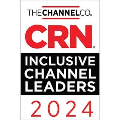 Inclusive Channel Leaders 2024
