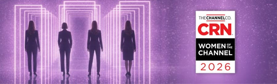 Women of the Channel 2026