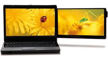 Review: Portable Monitor Doubles Desktop Real Estate | CRN